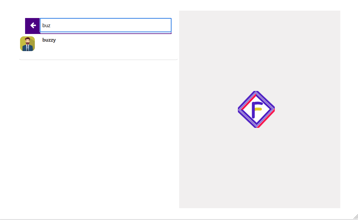GitHub - allkods/flow_chat: Realtime chatting web application developed using html, css ...