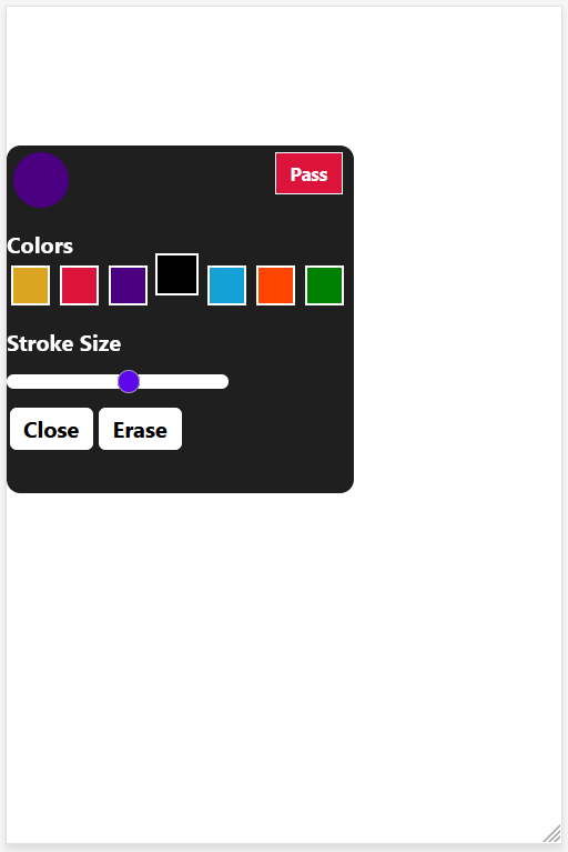 GitHub - allkods/flow_chat: Realtime chatting web application developed ...