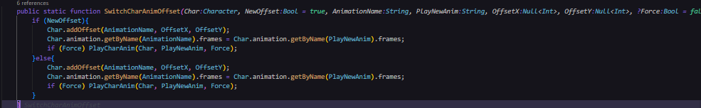 GitHub - NGS300/FNF-NGS_Engine: Ngs Engine is an engine with 4 Mixed ...