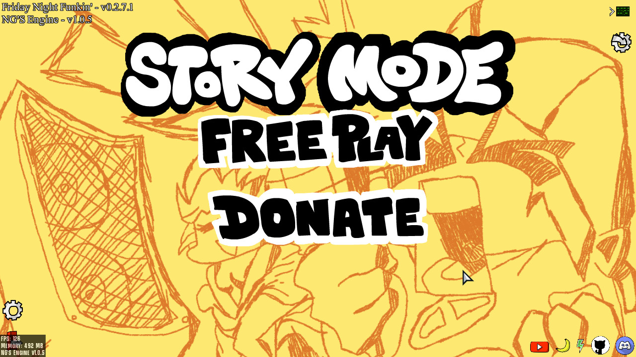 GitHub - NGS300/FNF-NGS_Engine: Ngs Engine is an engine with 4 Mixed ...