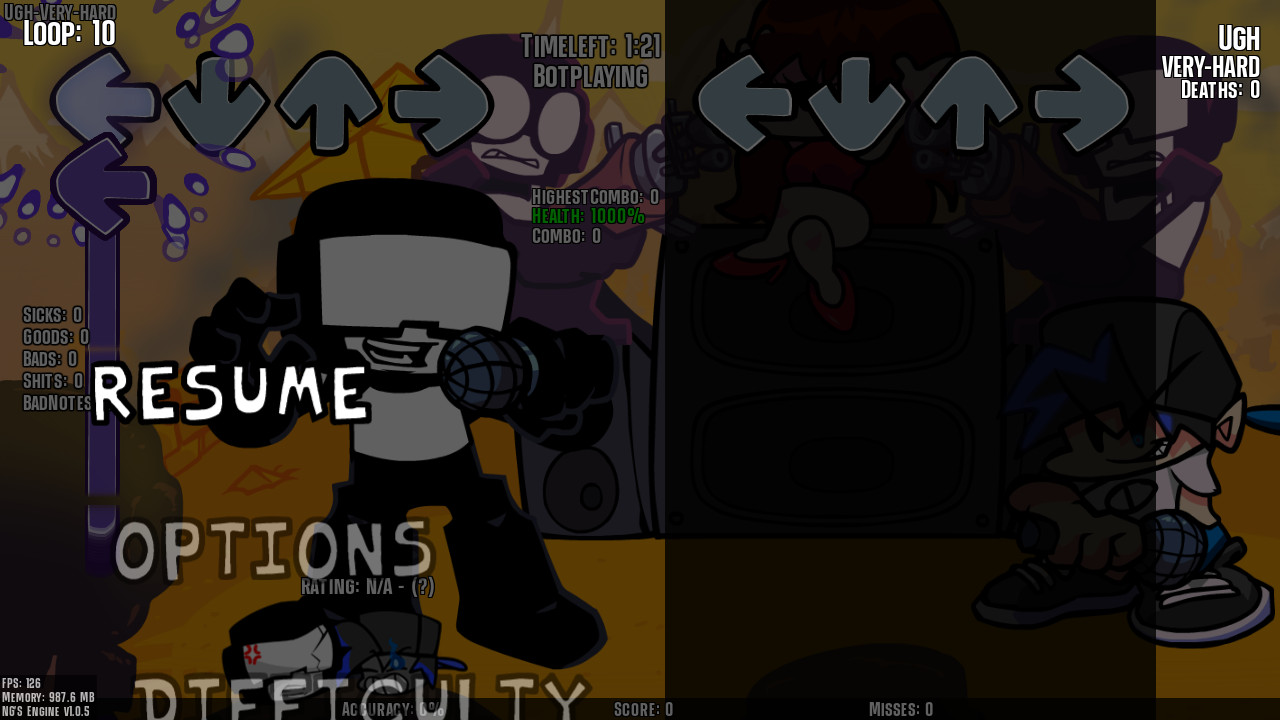 GitHub - NGS300/FNF-NGS_Engine: Ngs Engine is an engine with 4 Mixed ...