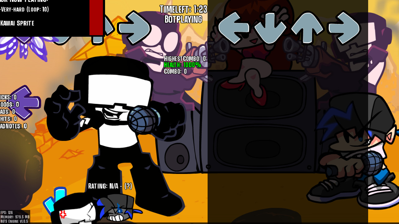 GitHub - NGS300/FNF-NGS_Engine: Ngs Engine is an engine with 4 Mixed ...