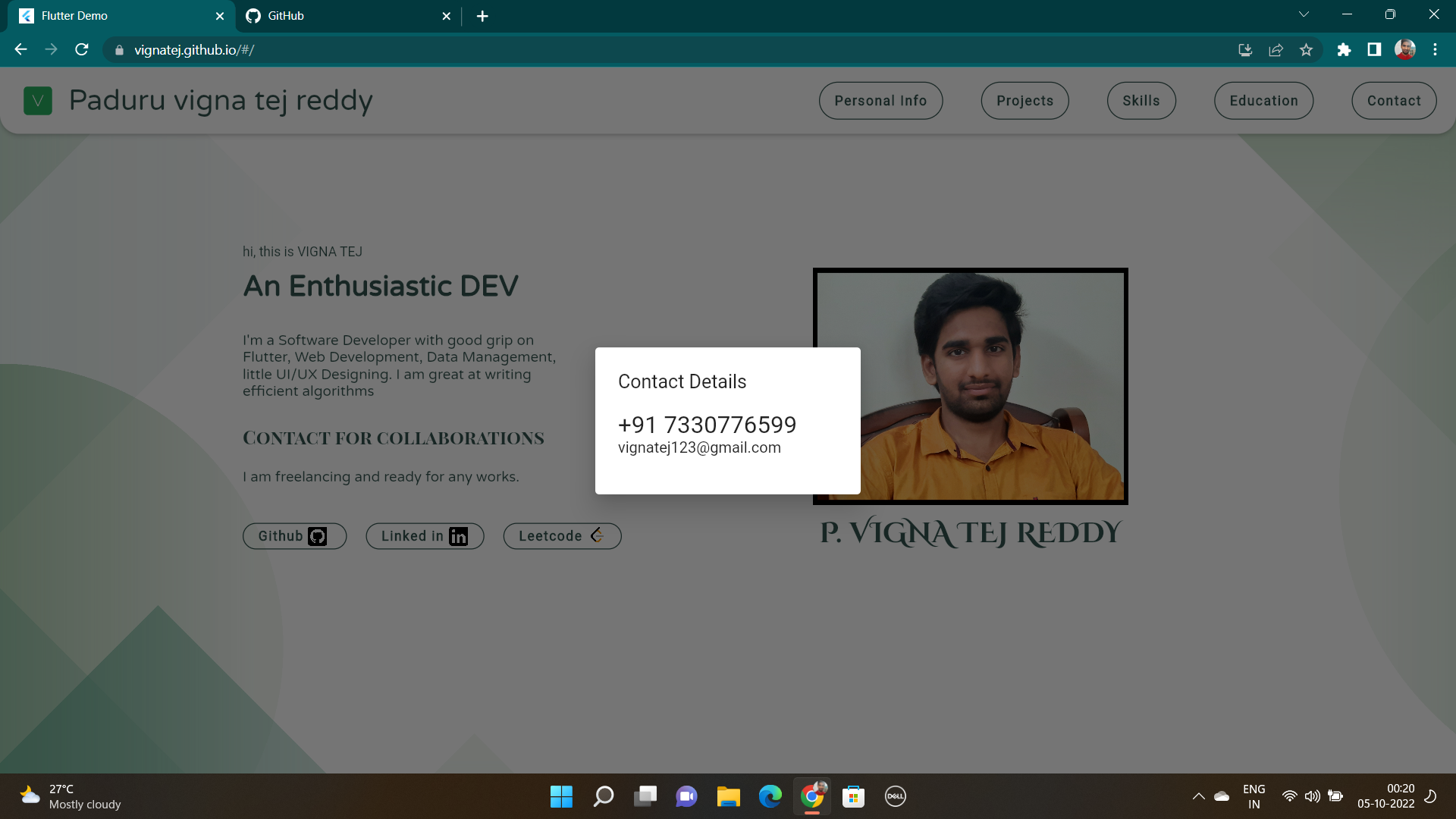 GitHub - vignatej/v1-protfolio-vignatej.github.io