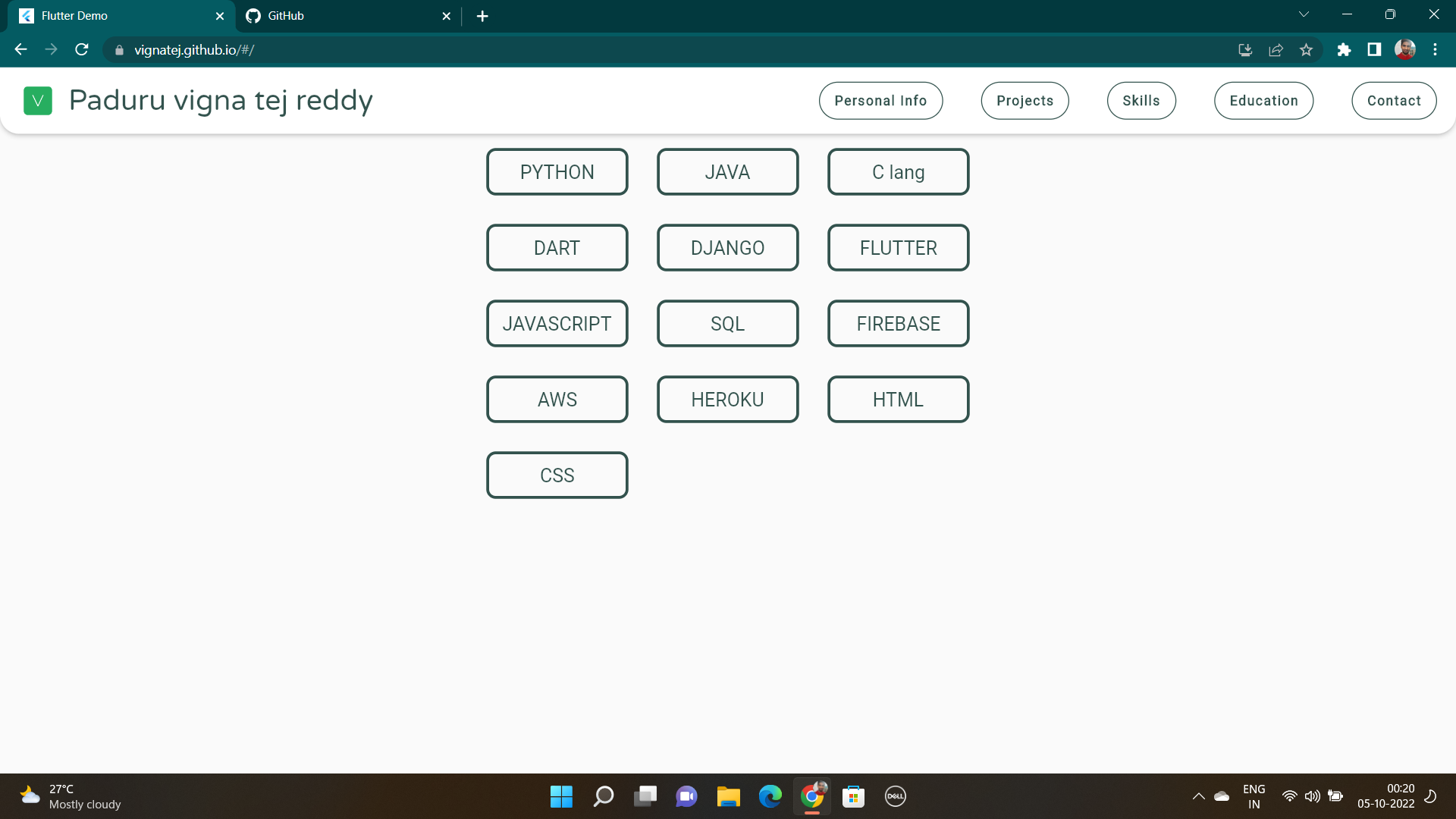 GitHub - vignatej/v1-protfolio-vignatej.github.io