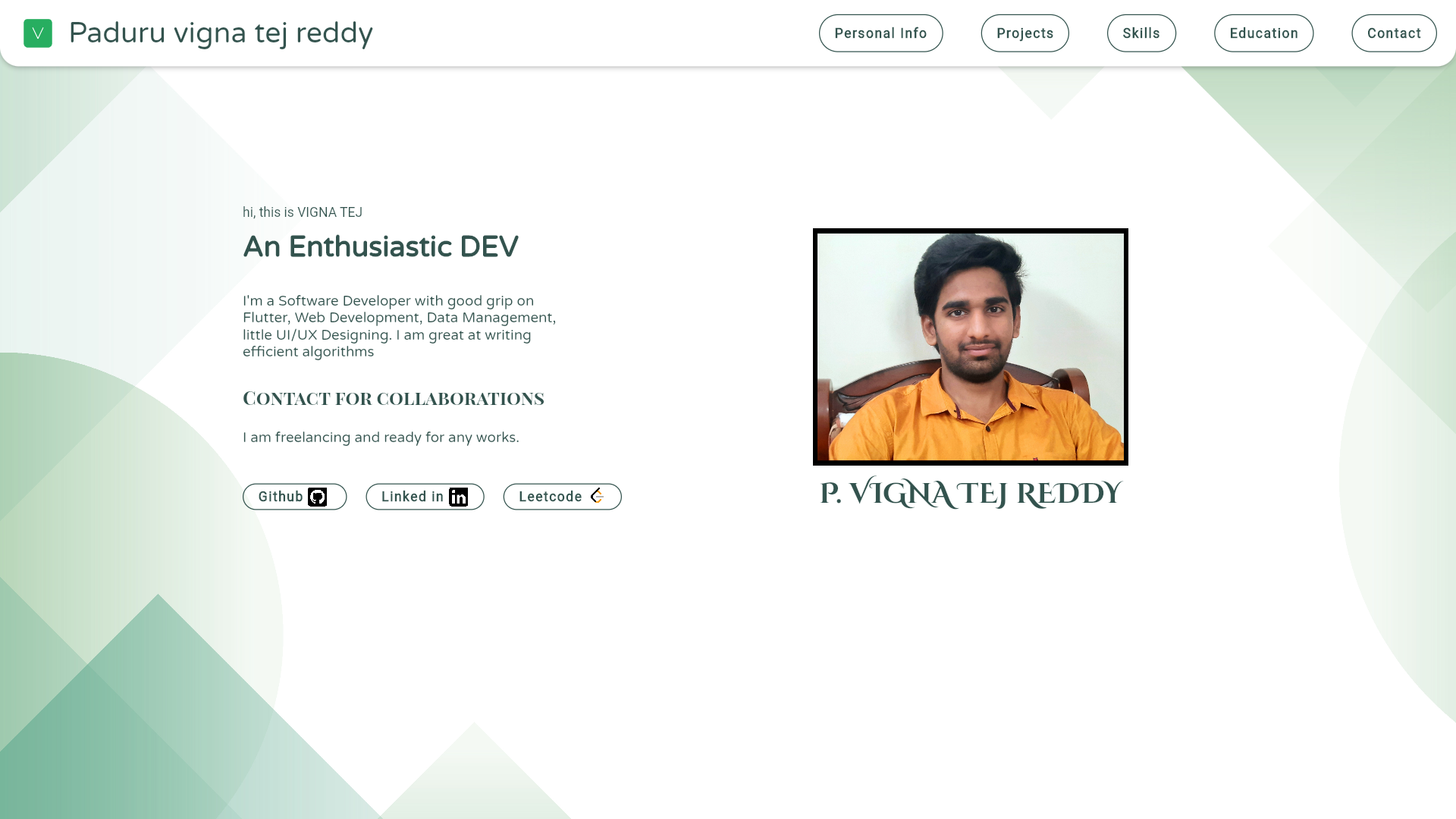 GitHub - vignatej/v1-protfolio-vignatej.github.io