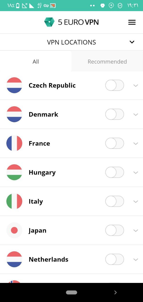 namay barname · Issue #1 · FILEGRAPH-PROXY/5_e_vpn · GitHub