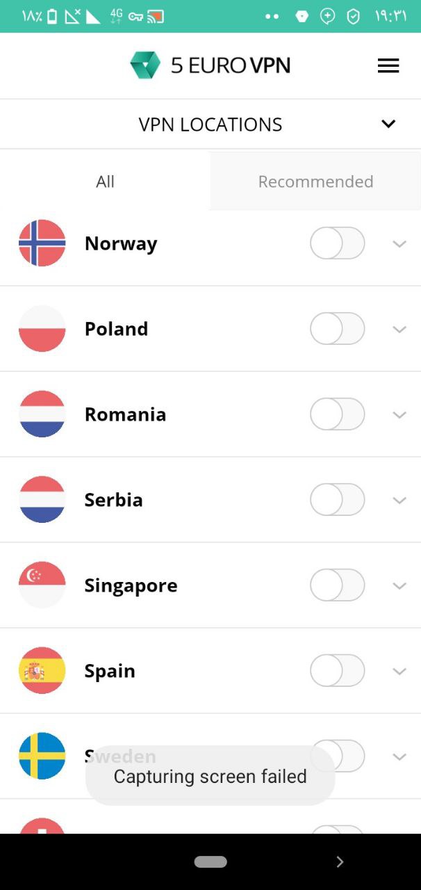 namay barname · Issue #1 · FILEGRAPH-PROXY/5_e_vpn · GitHub