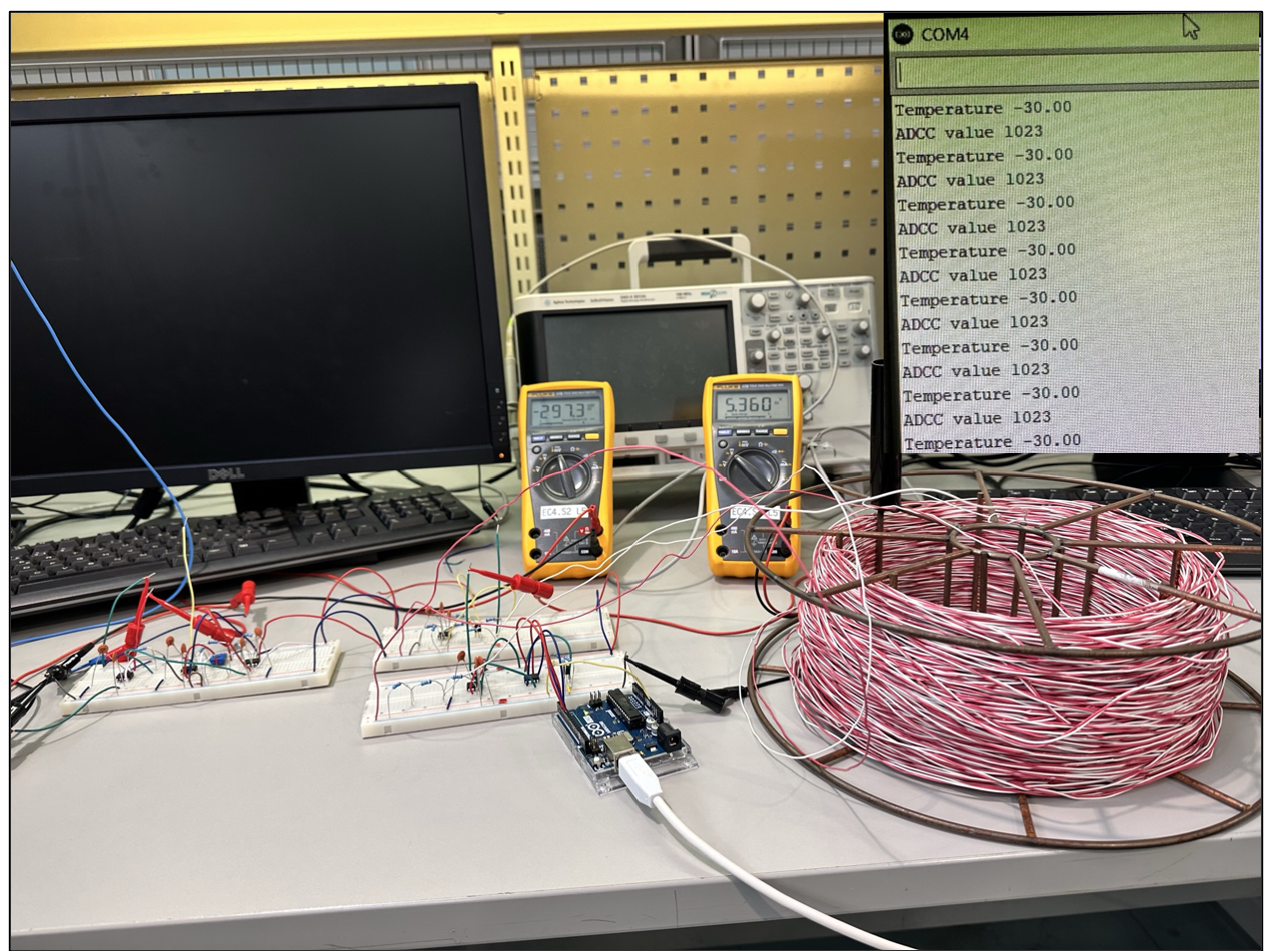 GitHub - Yendang1206/Measuring-Temperature-with-the-LM35-sensor