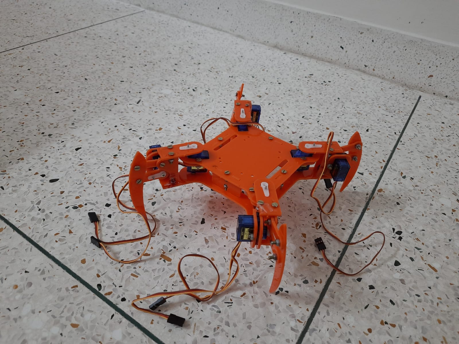 GitHub - ayush-agarwal-0502/SpiderBot-Hardwired: Description of the ...