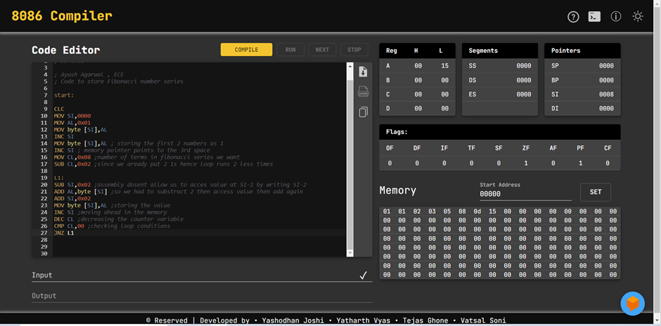 GitHub - ayush-agarwal-0502/Assembly-coding-questions-: Set of practice questions for assembly ...