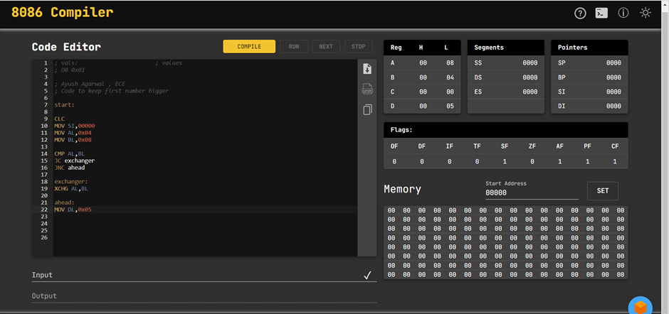 GitHub - ayush-agarwal-0502/Assembly-coding-questions-: Set of practice questions for assembly ...