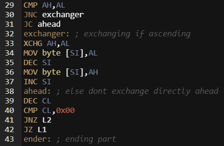 GitHub - ayush-agarwal-0502/Assembly-coding-questions-: Set of practice ...