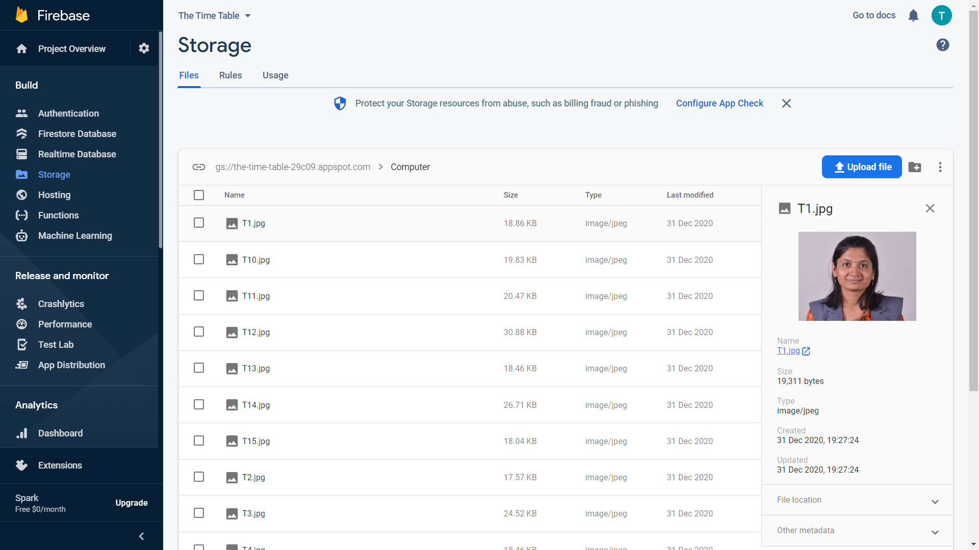 GitHub - tejas2300/Time-Table-SGU-Information-App