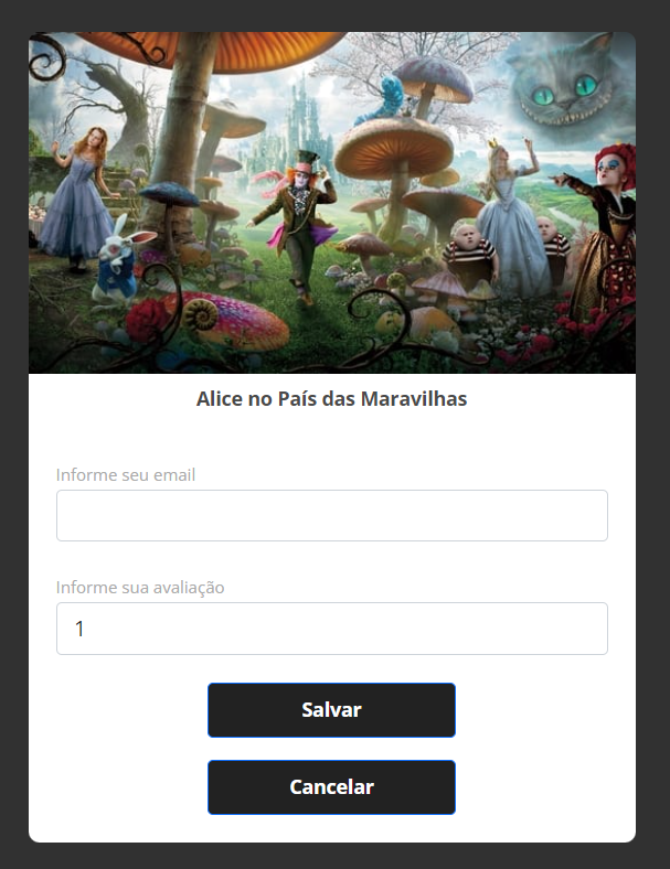 GitHub - JeannRezende7/Dsmovie: Semana Spring React da DevSuperior Projeto: Catálogo de filmes ...