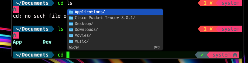 Can not find folder in directories · Issue #594 · withfig/fig · GitHub