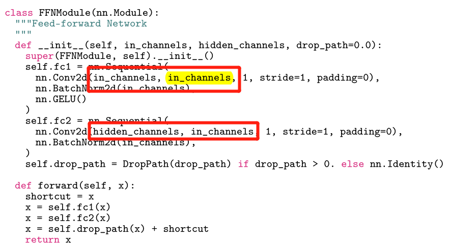 关于vig · Issue 101 · Huawei Noahefficient Ai Backbones · Github