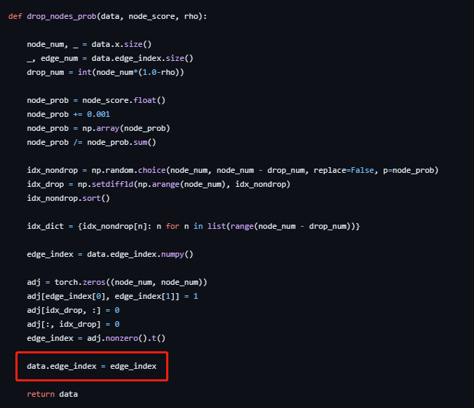 About aug.py · Issue #8 · lsh0520/RGCL · GitHub