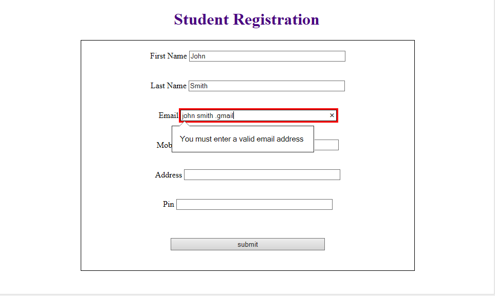 GitHub - Prajnha/onlineschoolmanagementsystem-java: Java project using ...