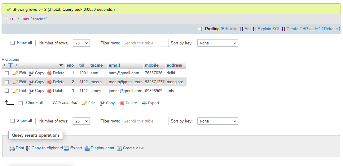GitHub - Prajnha/onlineschoolmanagementsystem-java: Java project using ...