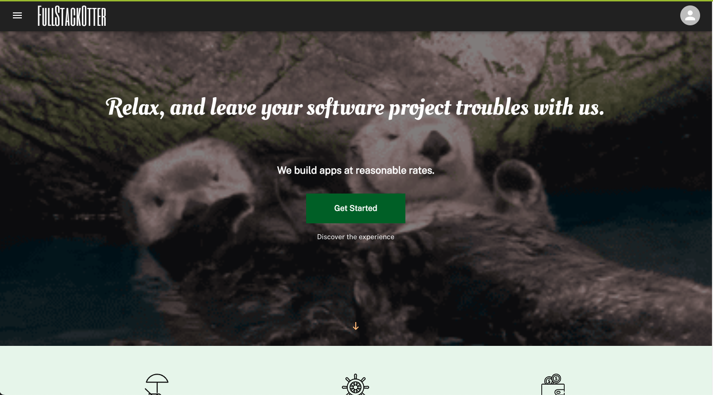 GitHub - EricFooSD/Capstone-FullStackOtter-Backend