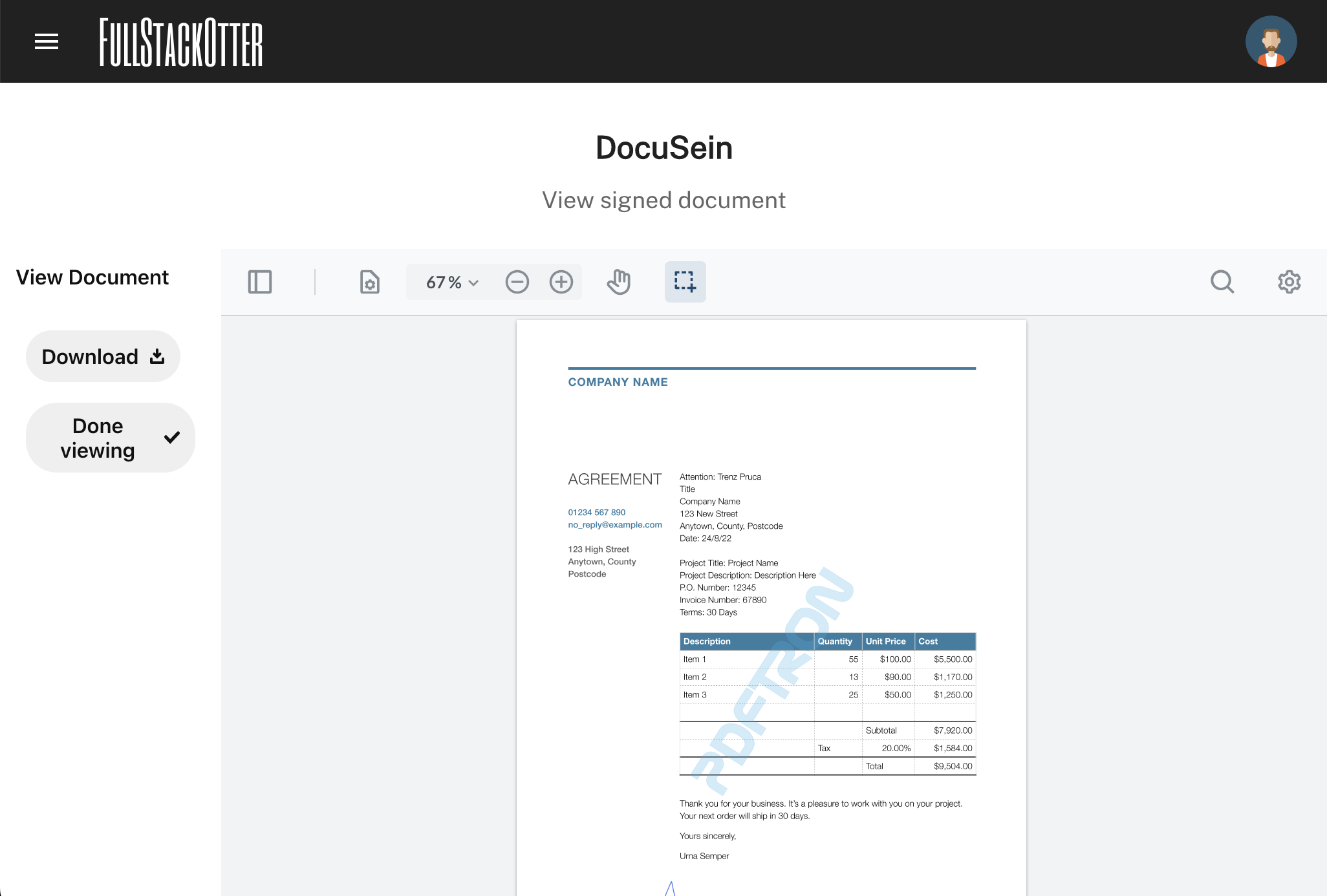GitHub - EricFooSD/Capstone-FullStackOtter-Backend