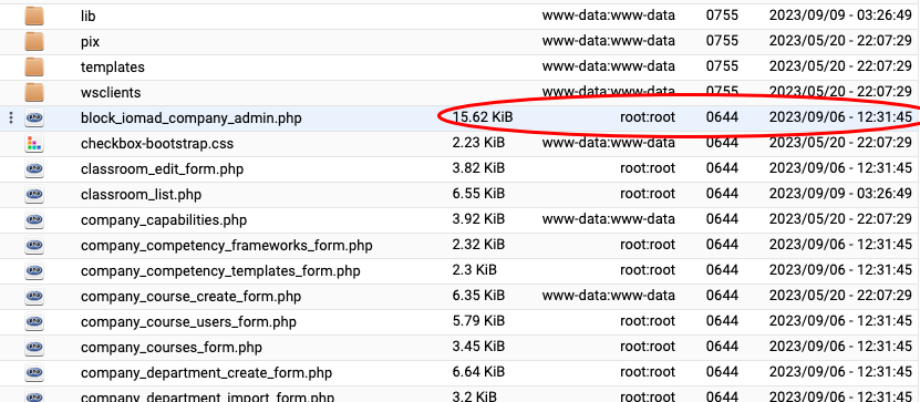Issues uploading bulk users from CSV into multiple companies · Issue ...