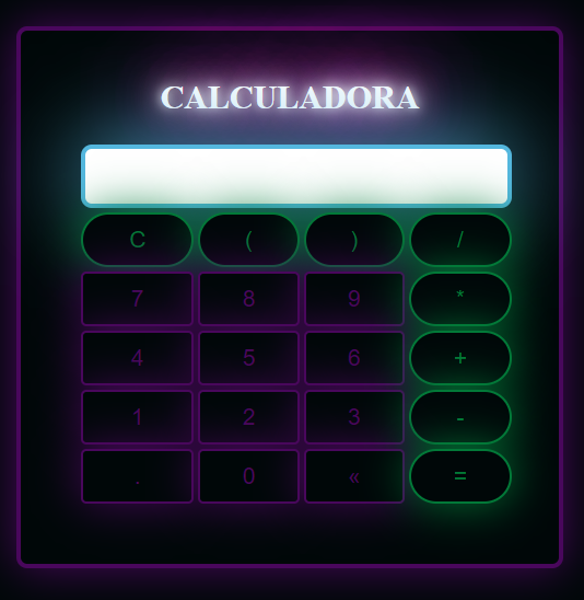 GitHub - DaviFarias7/calculadora-js