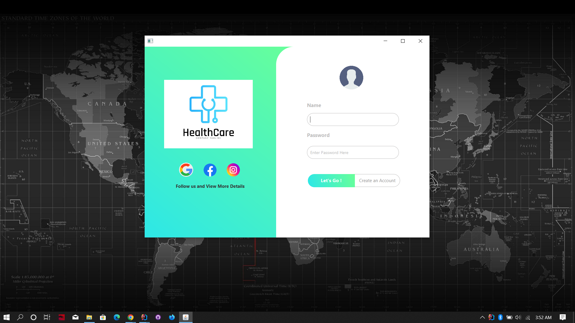 GitHub - savindu29/Health-care-App: init