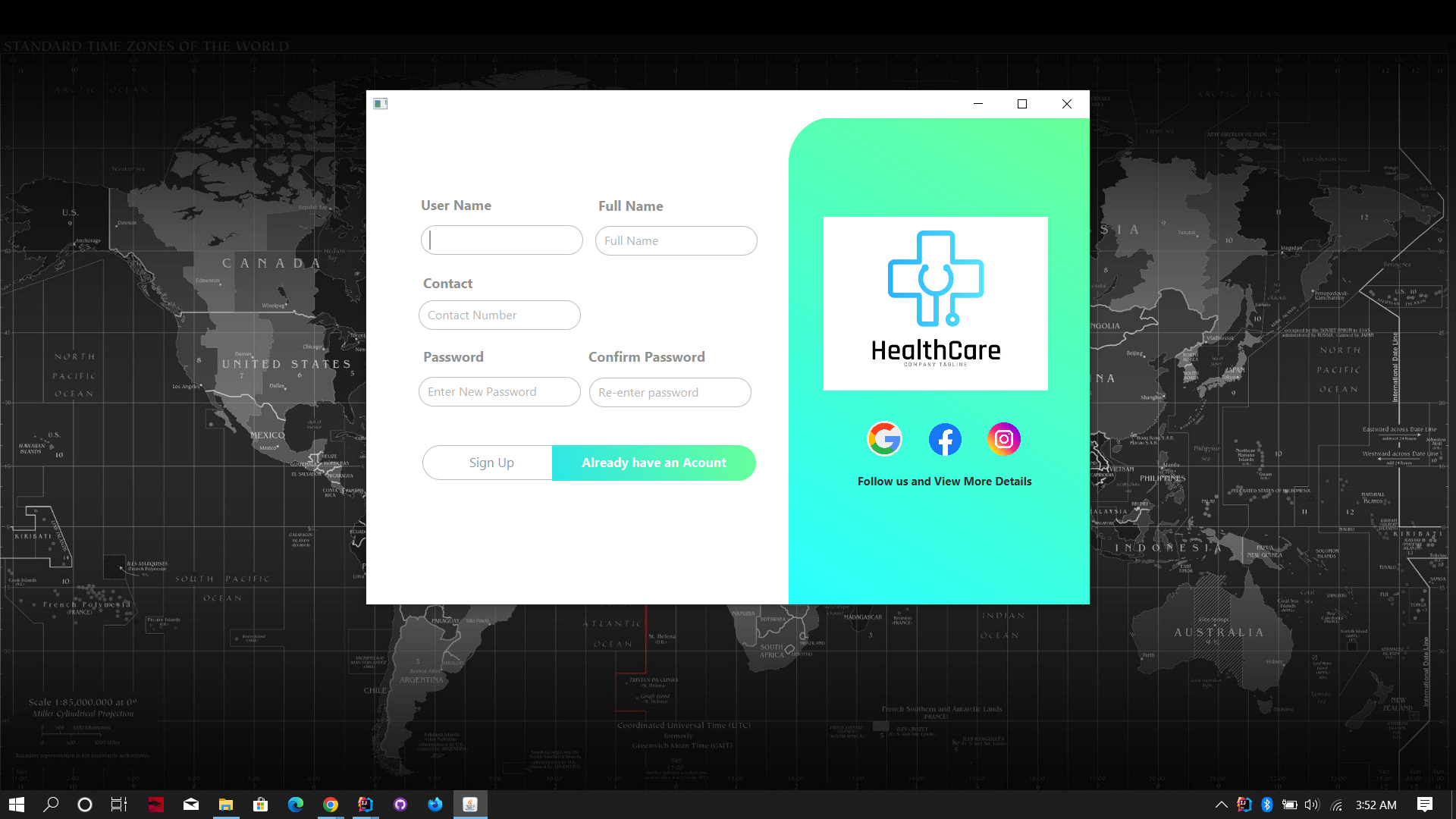 GitHub - savindu29/Health-care-App: init