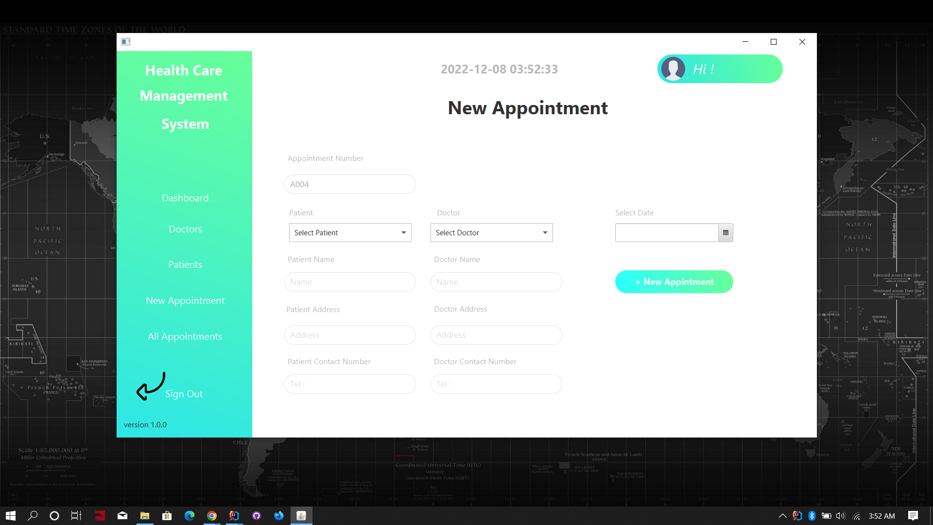 GitHub - savindu29/Health-care-App: init