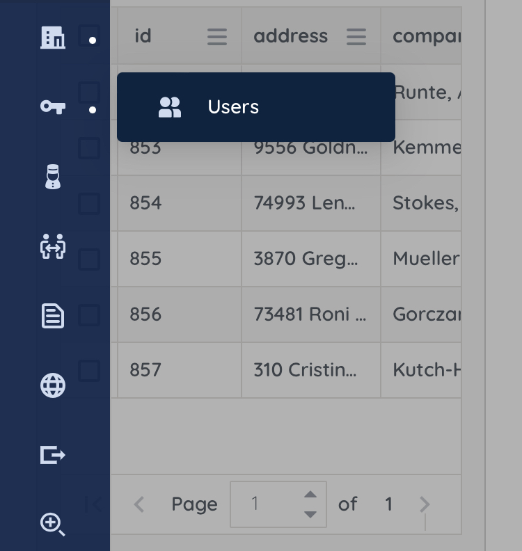 IOS 15.7.3 IPhone landscape orientation, collapsed mode, popup submenus ...
