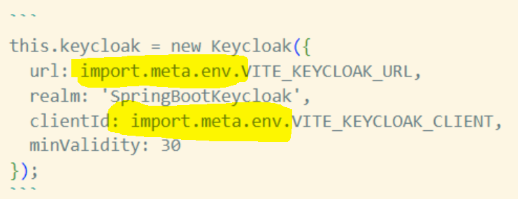 Unexpected token, ViteJS import expression can cause compile error · Issue #3284 · mkdocs/mkdocs ...