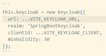 Unexpected token, ViteJS import expression can cause compile error · Issue #3284 · mkdocs/mkdocs ...