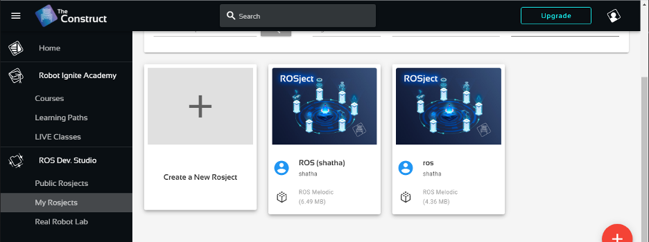 GitHub - Shatha789/Robot-arm-project: Ros installation and arm control