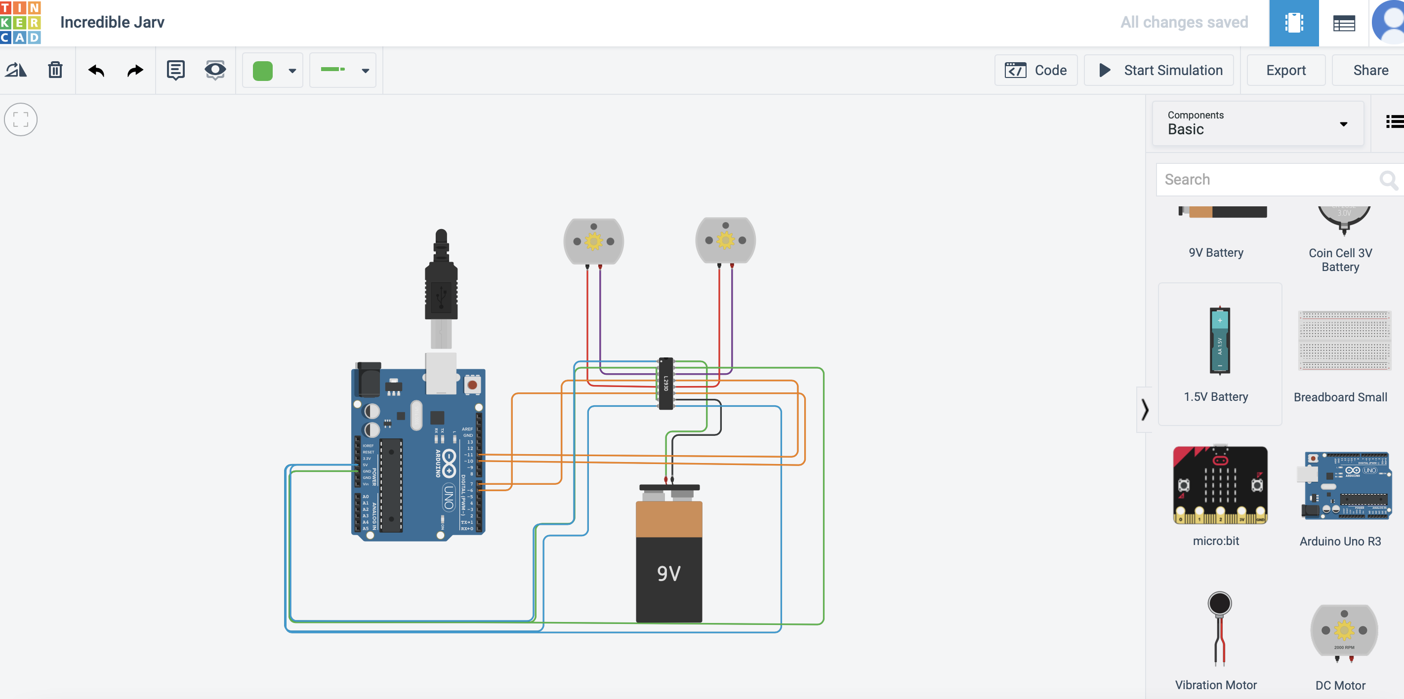 GitHub - Shatha789/Motor-drive-design-and-implementation-for-two-wheel ...