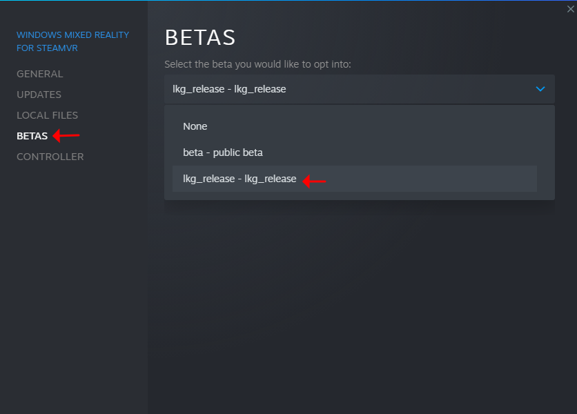 Can't use VRmod anymore · Issue #25 · Riqorm/PlayHomeVR · GitHub