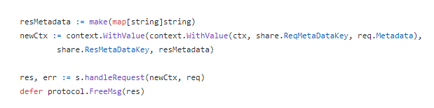 Plugin 的 PreCall 方法在 HTTP 请求时 context 改为 shared.Context · Issue #569 · smallnest/rpcx · GitHub