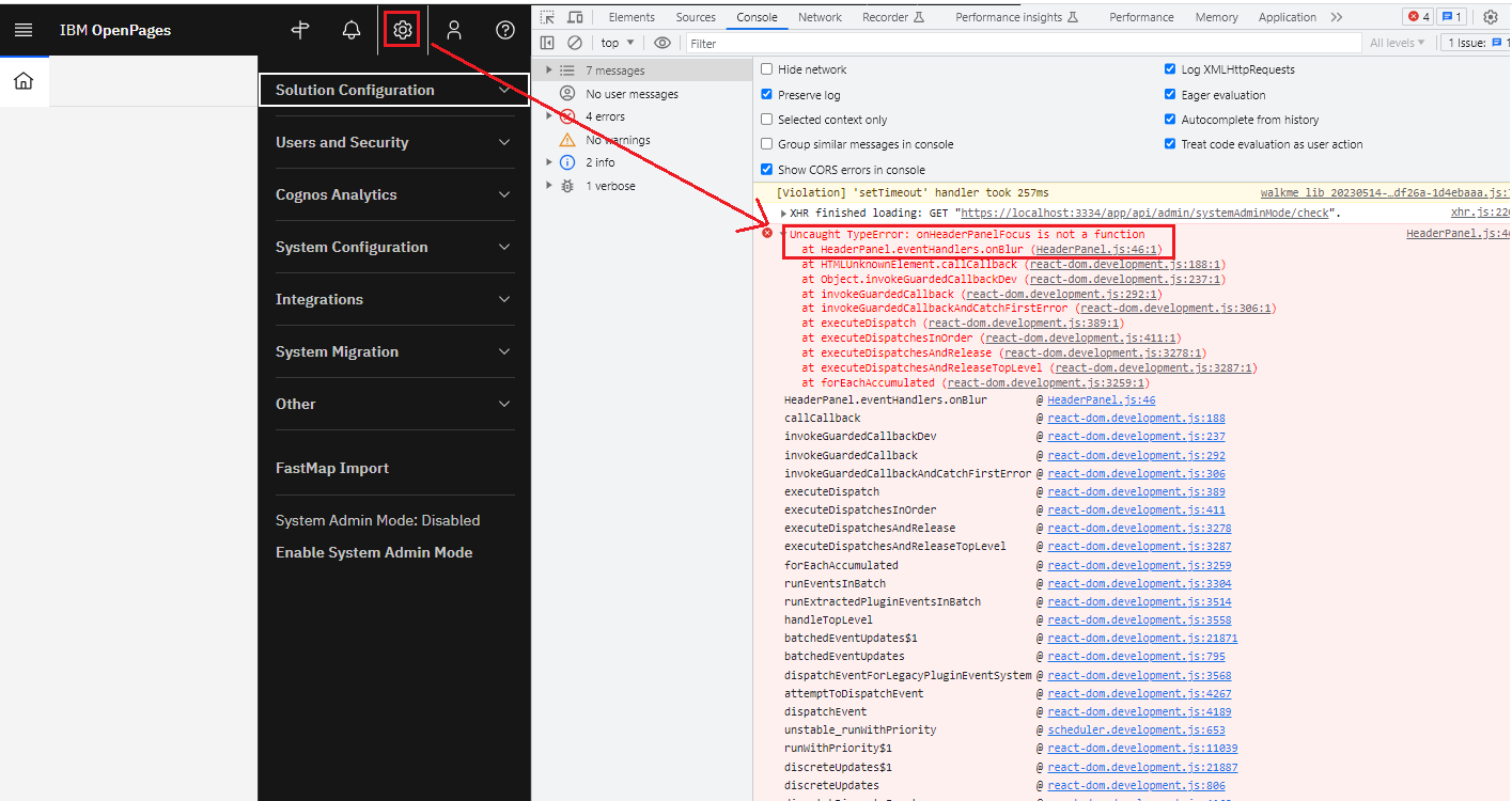 [Bug]: HeaderPanel.js:46 Uncaught TypeError: onHeaderPanelFocus is not a function · Issue #14413 ...
