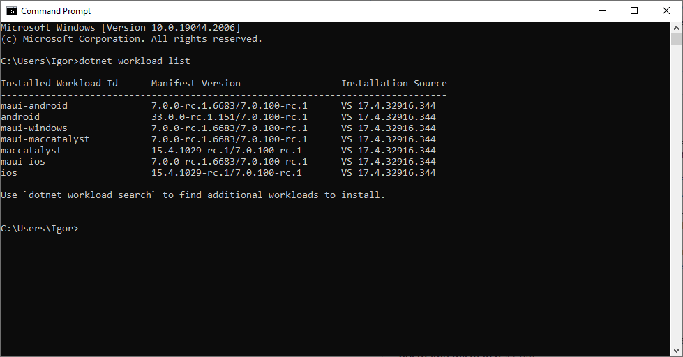 Hostname not verified when sending request · Issue #7149 · dotnet/android · GitHub