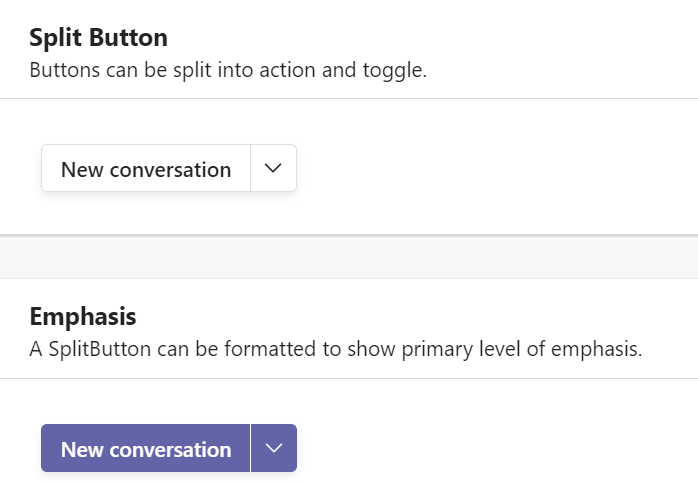 chore(SplitButton): replace box-shadow by proper divider by chpalac · Pull Request #19477 ...