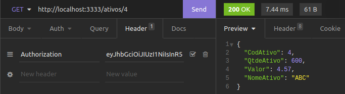 GitHub - Douglas-marcal/desafio-tecnico-xp: Repositório responsável por armazenar o código do ...