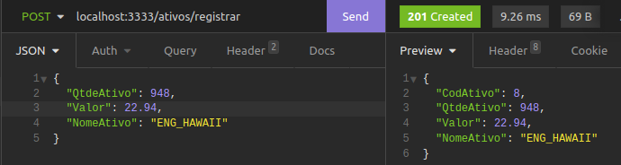 GitHub - Douglas-marcal/desafio-tecnico-xp: Repositório responsável por armazenar o código do ...