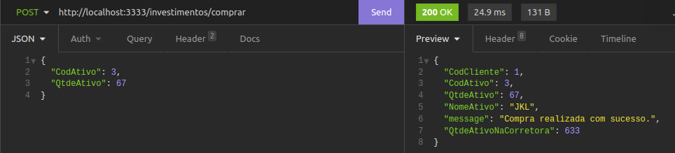 GitHub - Douglas-marcal/desafio-tecnico-xp: Repositório responsável por armazenar o código do ...