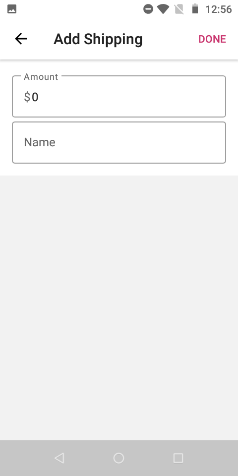 Order Creation Possible To Add 0 Shipping To New Order · Issue 6210 · Woocommerce Woocommerce