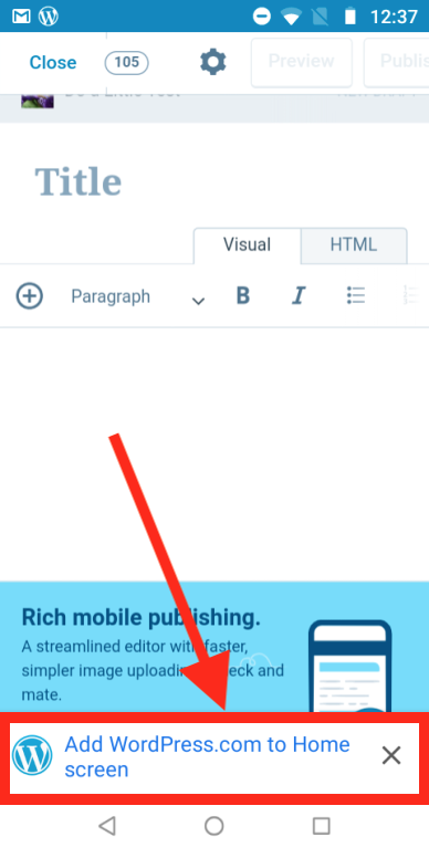 Magic Link: Can't sign up or log in after adding WordPress.com to Home ...