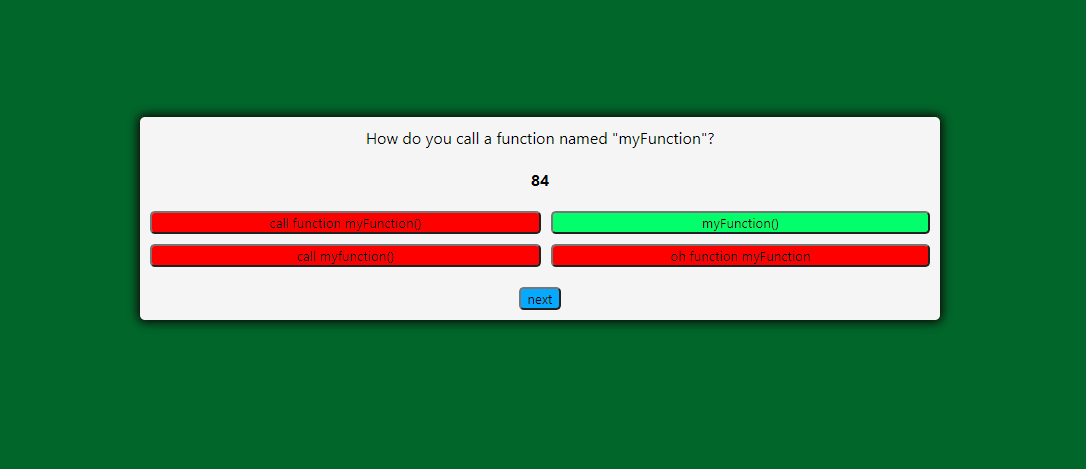 GitHub - Nativeblanks/jsquiz