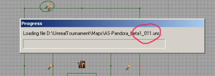 [469a] Save bug · Issue #108 · OldUnreal/UnrealTournamentPatches · GitHub