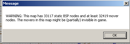 [469a] Save bug · Issue #108 · OldUnreal/UnrealTournamentPatches · GitHub