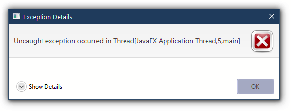 Deleting an entry selected in the search field gives exception · Issue #6534 · JabRef/jabref ...
