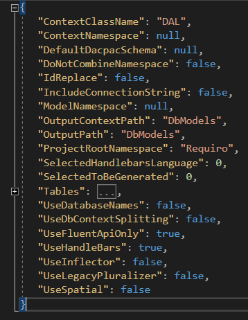 Convention Id/Guid · Issue #394 · ErikEJ/EFCorePowerTools · GitHub